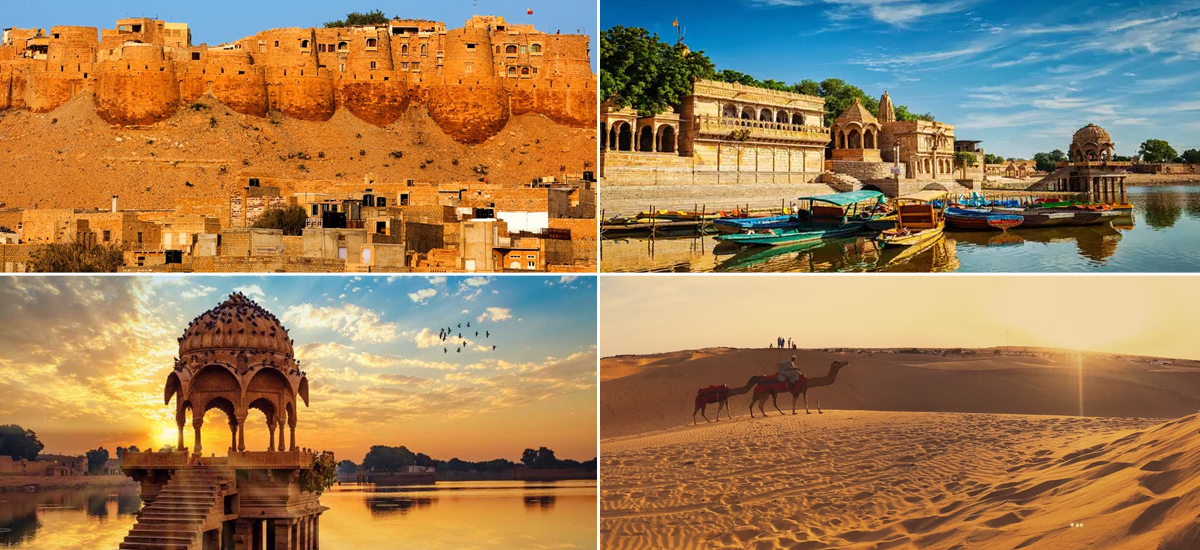 Desert Safari Packages - limradesertcamp